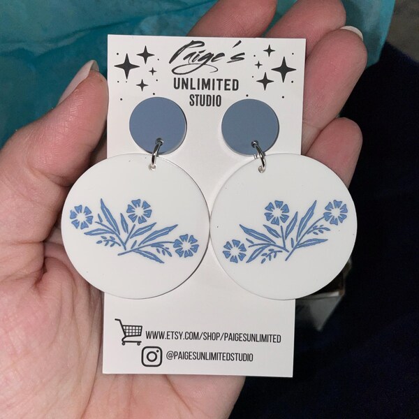 Butter Together Earrings, Stick Butter Earrings, Smooth Like Butter ...