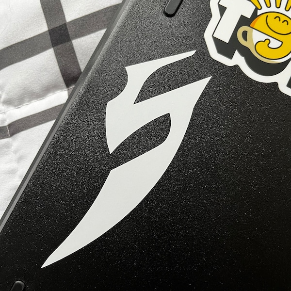 Voltron: Legendary Defenders Decals - Etsy