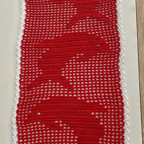 Maple Leaf PDF Crochet Pattern - Etsy