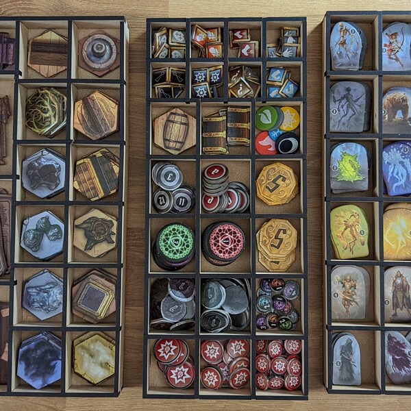 Budget Cathedral Terrain File type 1, Laser Cut Files, SVG, Ai, Pdf ...