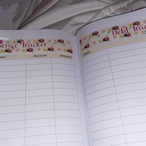 Custom Script Stickers Planner Stickers With Your Choice of Script in ...