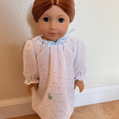 WW-17 Pretty as A Picture and Pinafore - Etsy