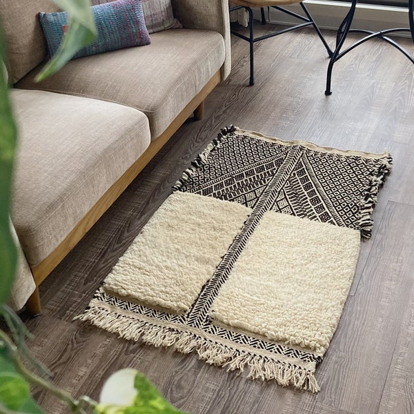 Tapi Marocain , Morocco Rug , Tapi Berbere , Tapi Color , Beni Ourain ...
