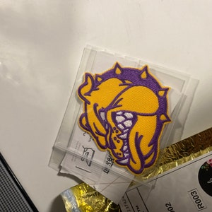 Zeta Phi Beta Patches - Etsy