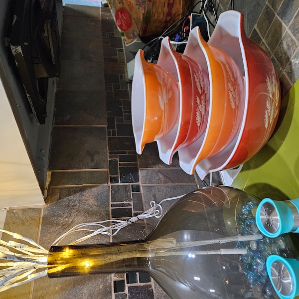 Decorative Lid Display Stand for Pyrex #473 Round Casserole. - Etsy