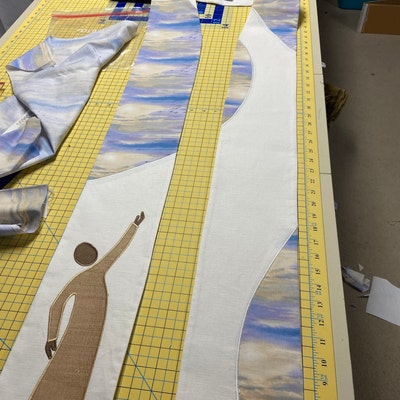 Uncut Vintage Bunny and Clothes Pattern Simplicity Crafts 8322 - Etsy