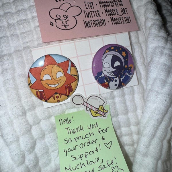 Pomni Sticker | 4” TADC the Amazing Digital Circus Stickers | Glossy ...