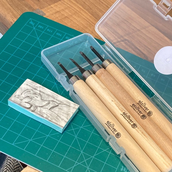 Bead and Pearl Reamers, Stone Setting Tools for Metal Workers ...