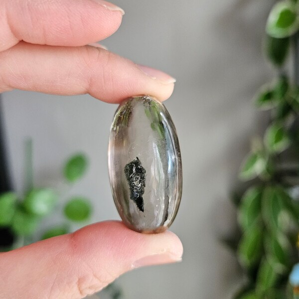 RARE Large Trolleite Pentagonal Pyramid Five Sided Pyramid Sacred ...