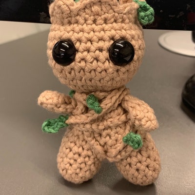 Crochet Blue Frog Stuffy, Amigurumi Froggie, Handmade Stuffie, Soft ...