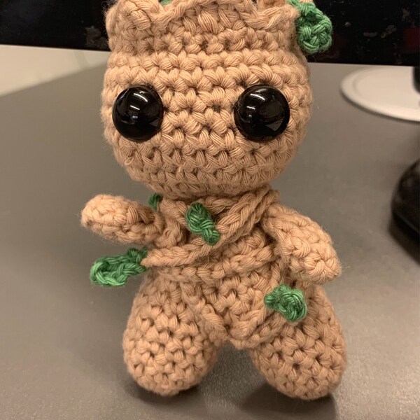 Uni the Unicorn Crochet Pattern, Digital Download PDF File Big Mythical ...