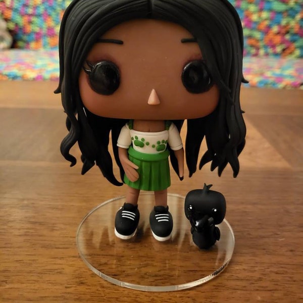 Custom Funko POP - Get a POP From You, Your Partner, Parents, Sons ...