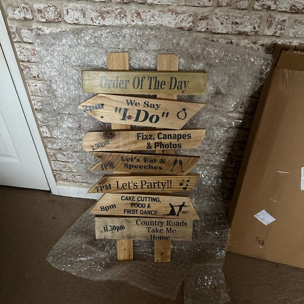 HEN PARTY Hen Do Personalised Button Box Frame Picture for the Bride to ...