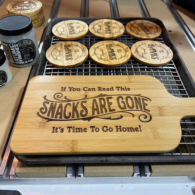 Funny Charcuterie Board Saying Svg, Sarcastic Kitchen SVG, Cutting ...