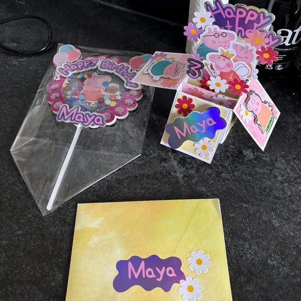 UNIQUE Handmade XBOX Themed Birthday Box Card.xbox1 Xboxlive Gamer ...