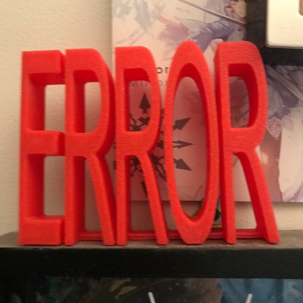 Developer Error - Source Engine | GMOD | Error Model | Garry's Mod ...