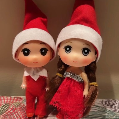 New Born Baby Elf - Etsy