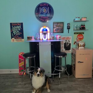 Jazz Club Neon Themed Custom Sign Jazz Bar Signs Night Club | Etsy