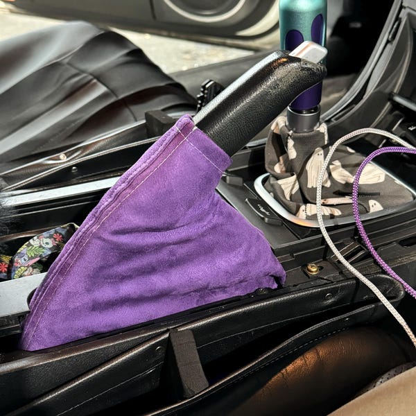 3/16 Rope JDM Choice of Color Rope Shiftboot Tie Down Accessory Shift ...