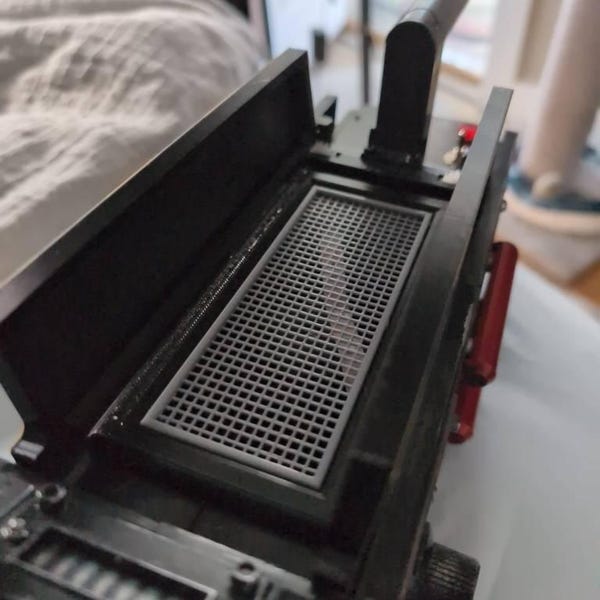 Frozen Empire Wire Terminal for FULL-SIZE Spirit Proton Pack - Etsy
