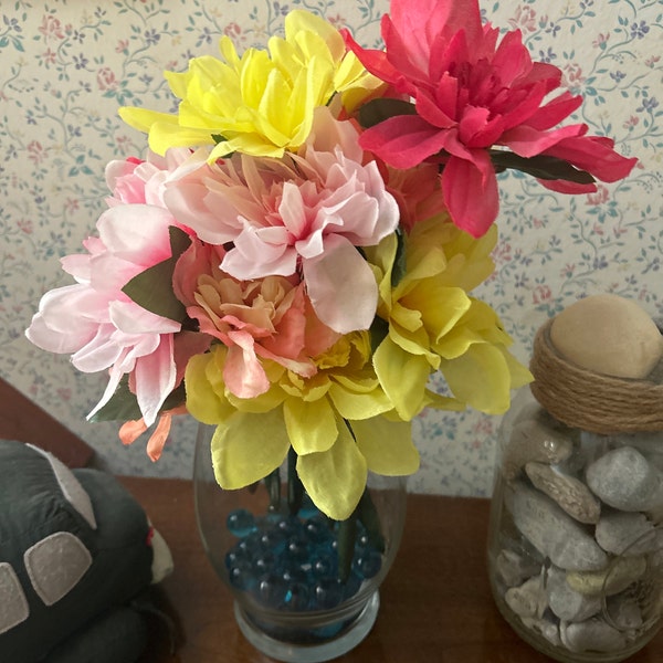 Customized Handcrafted Sharpie Marker Flower Pen for Bouquet Various ...