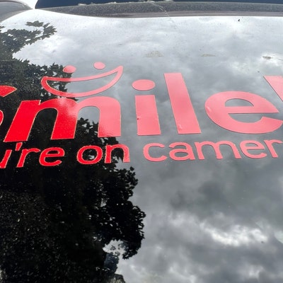 Camping Life Window Decal Camping Decal Camping Sticker Trailer Decal ...