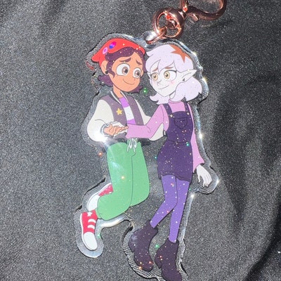 Collector Charm - Etsy