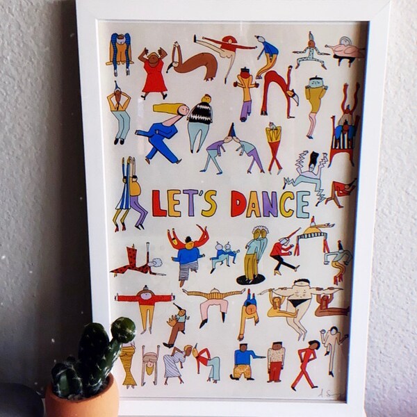 Perfume Bottle Poster - Etsy