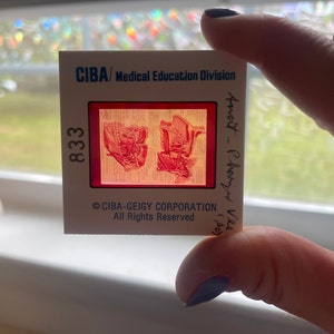 100 Vintage Metal Slide Frames 2x2 35mm Slides Metal | Etsy