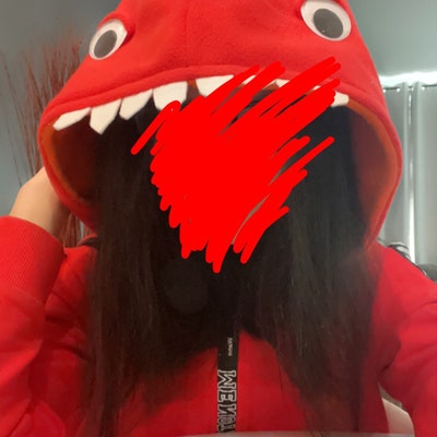 South Park Craig Hat - Etsy