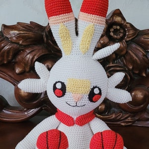 Flygon Crochet Pattern - Etsy