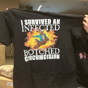 Ringworm Survivor, Funny Shirt, Offensive Shirt, Funny Gift, Funny Tee ...