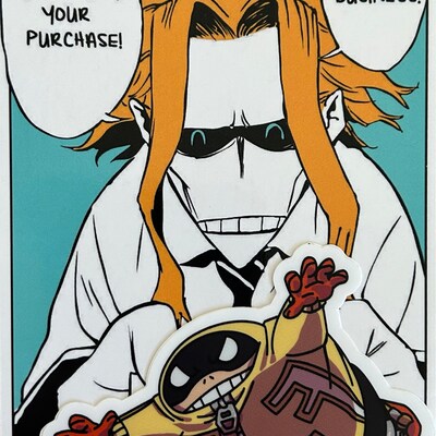 Fatgum Fat Slam Sticker - Etsy