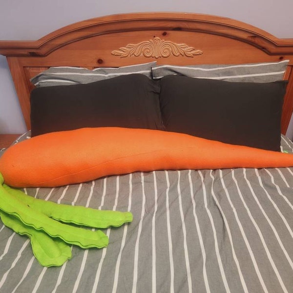 Hands Knot Pillow - Hugging Noodle Pillow in Lime Blue Colorblock - Etsy