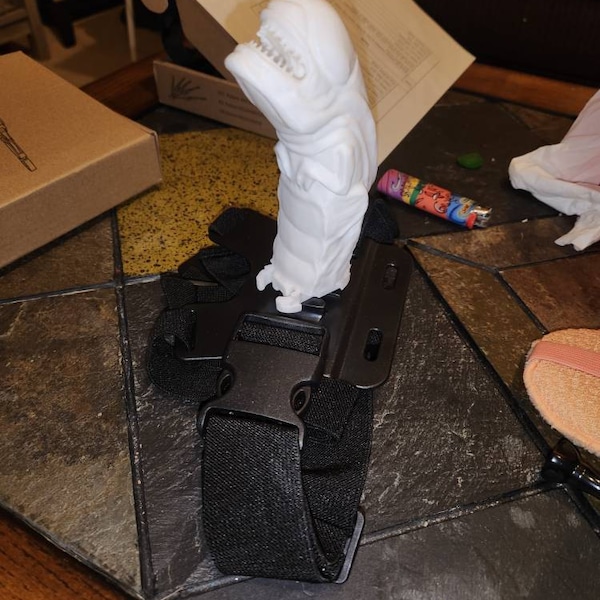 Caffeine & Gasoline Retro Biker Custom Vinyl Sticker Decal Bikers ...