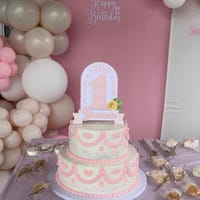 Cielito Lindo | Talavera Topper | Traditional Mexican Theme Cake Topper ...