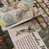 The ORIGINAL Remember Me Poem & Charm - Sympathy Gift, Loss, Memorial ...