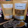 Iso-stirfry, Isopod Food, Isopod Treat, Premium Bug Food, Insect Food ...