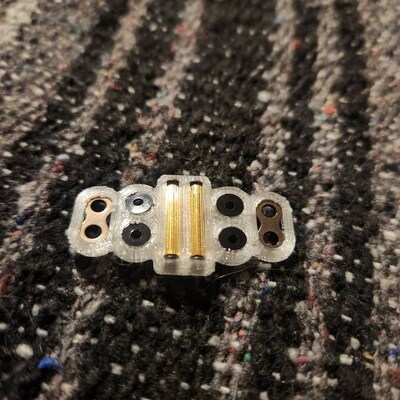 Leatherman Bit Kit Connector - Etsy