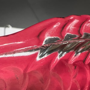 Lead Crystal Water Glass, 24 Percent Lead Crystal, Set of Five, Looks ...