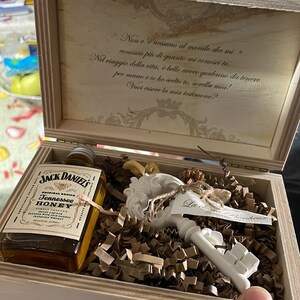 Mickey Mouse Box Birth Box Maternity Gift - Etsy