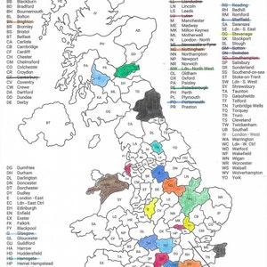 PRICE LIST Template Editable. Printable Price Sheet Price | Etsy
