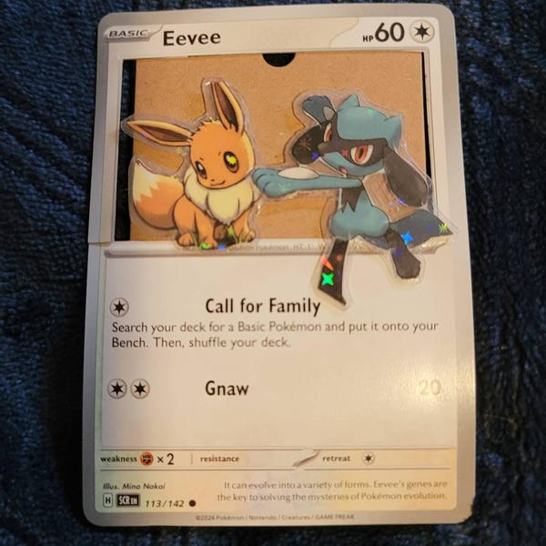 Handmade Coding Greeting Card | Customizable & Eco-friendly | Unique ...