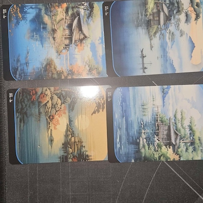 White Commander Staples Bundle Set of 10 1 White EDH Staple Cards 11 ...