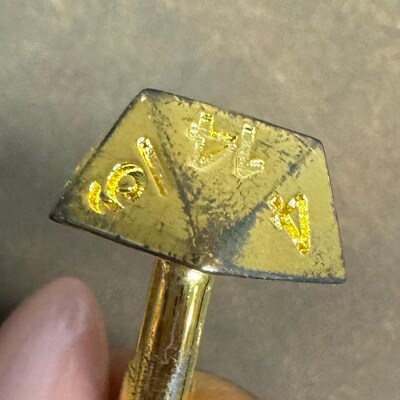 Personalized Zircon Letter Grills Teeth, Custom Initial Tooth Grillz ...