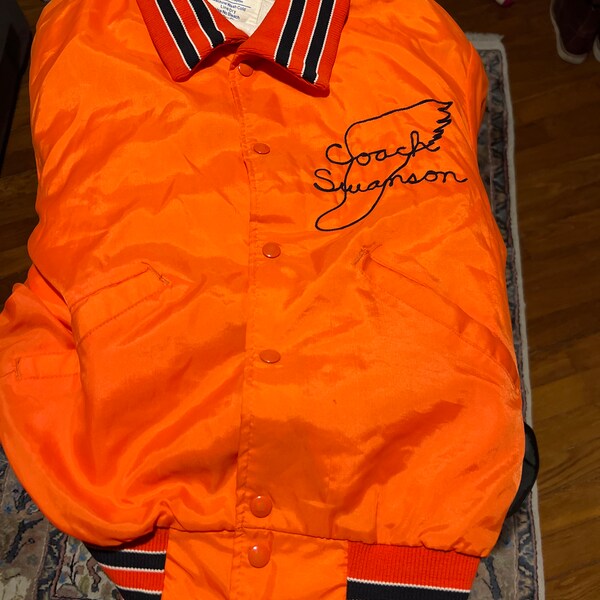 Vintage 90s: Sportsmaster Coach Jacket - LSAA - Vintage Sportswear ...