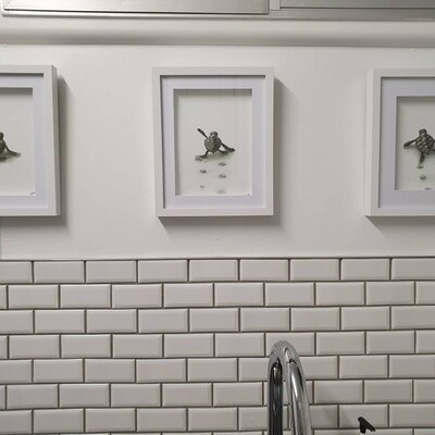 Baby Sea Turtle Graphite Drawing Print A3 A4 A5 Signed by - Etsy