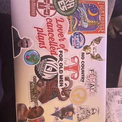 Uptown Girls Meme Sticker - Etsy