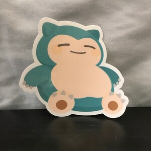 Wartortle Sticker Video Game Stickers Laptop Stickers | Etsy