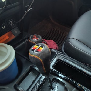 Manual Transmission Toyota Shift Knob for 5 Speed Tacoma and - Etsy